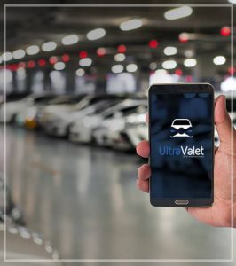 ULTRAVALET – A ULTRAVALET é uma empresa prestadora de serviços de ...